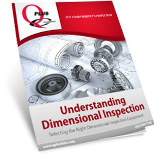 FREE GUIDE: Selecting the Right Dimensional Inspection Equipment